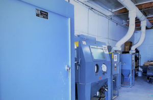 Additional Services - Superior Processing